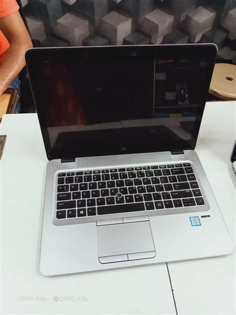 Hp Elitebook G Touch At Laptop In Jaipur Id