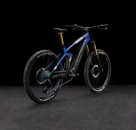 Buy The New Cube Stereo Hybrid 160 Hpc Slt 2023 Nebula Carbon Emtb With Free Shipping Freeborn