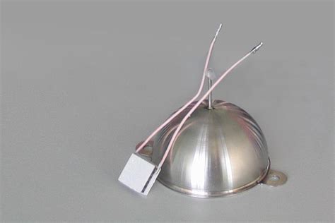 Self Powered Sensors Developed For Monitoring Aircraft Integrity