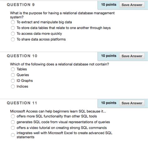 Solved QUESTION Points Save Answer What Is The Purpose Chegg
