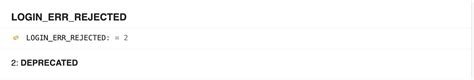 How To Resolve Rtmerror Error Code 2 Login Is Rejected By The