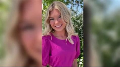 Idaho Murder Victims Who Were Ethan Chapin Xana Kernodle Kaylee