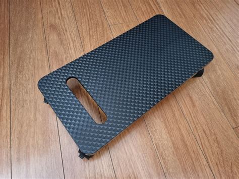 Orico CPU Computer Floor Stand Trolley Holder Computers Tech Parts Accessories Other