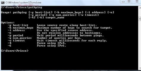 12 Windows Command CMD Every New User Must Need To Know In 2020