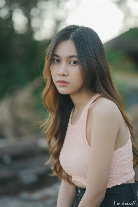 G I Xinh Ploy Ploychomphoo