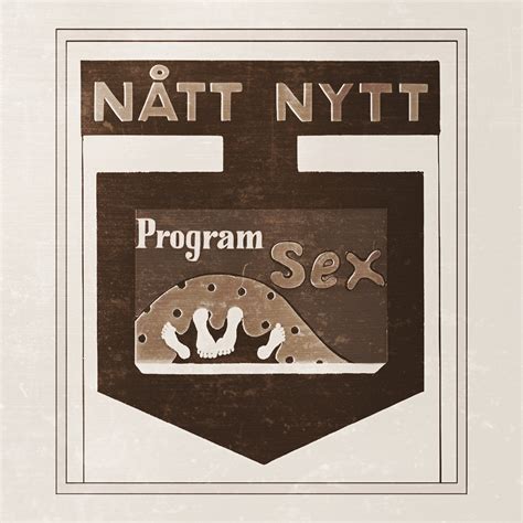 Program Sex Natt Nytt బుస్చి ముస్చి