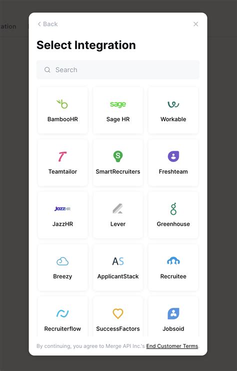 Set Up Your Teamtailor Integration Hireguide Help Center