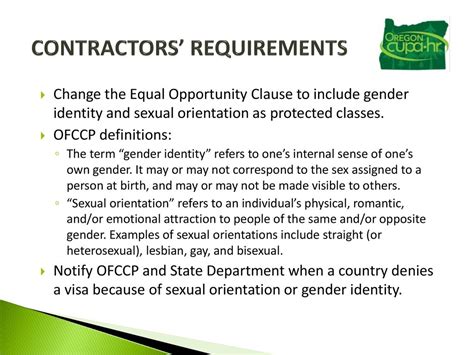 Presented By Paula A Barran Barran Liebman Llp Ppt Download