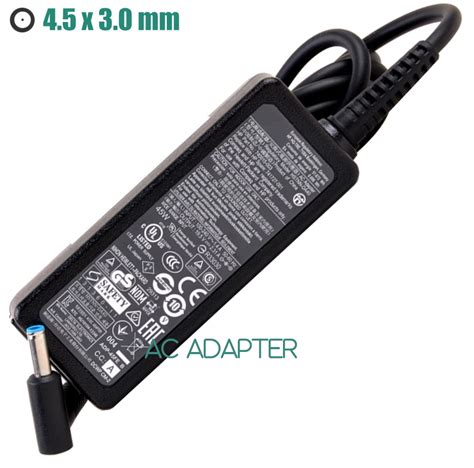 Hp Probook G Ac Adapter High Quality Hp Probook G Laptop Adapter