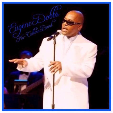 Eugene Dobbs Nu Cullers Band Iheart