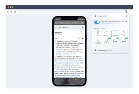 Smartphone Simulator On Computer Test Your Mobile Site