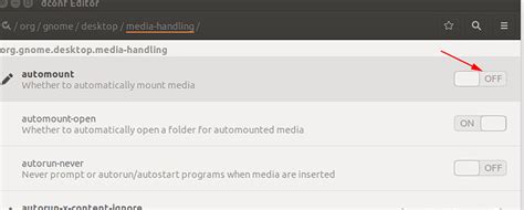 Disable THETA Automount On Linux And NVIDIA Jetson For USB API API