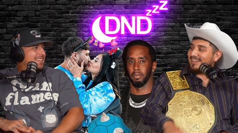 Diddy Arrestedand Wendy Exposes Willito Dnd Cast Ep 1 Youtube