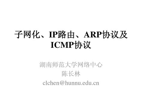 Ip Subnetting Vlsm Ip Routing Word文档在线阅读与下载 无忧文档