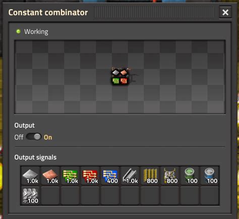[space exploration] need help automating requester warehouse r factorio
