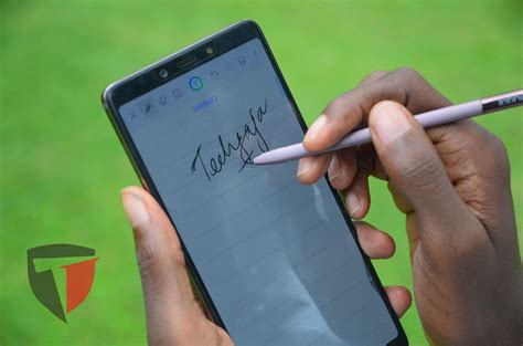 Infinix Note Review More Than Just A Note Techjaja