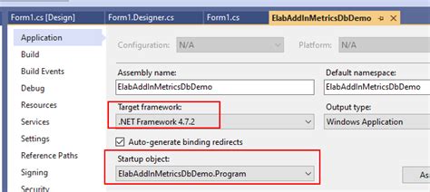 C Why Cant I Use A Net 8 Dll From My Net Framework 472 Windows