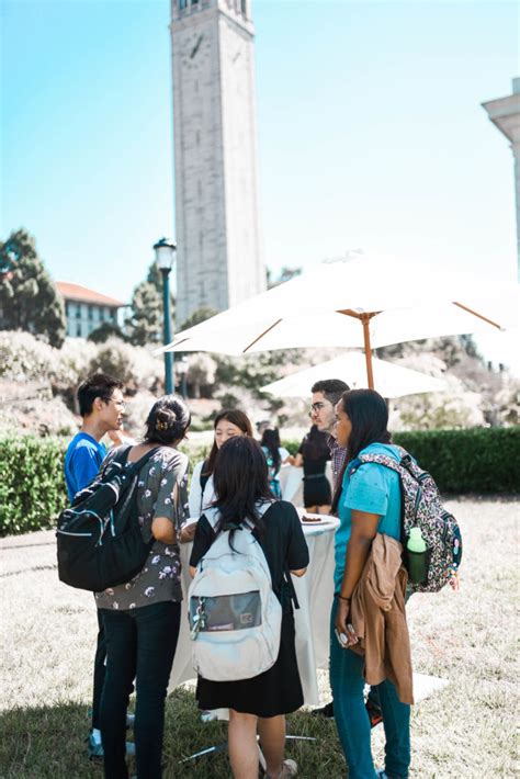 IEOR Hosts Annual Fall Picnic UC Berkeley IEOR Department Industrial Engineering
