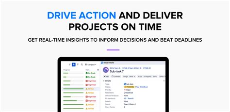Structure By Tempo Jira Portfolio And Project Management Ppm Version