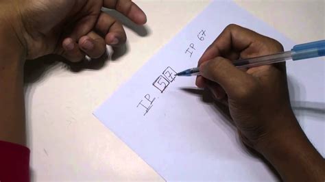 Ip Certification Explain In Bangla Youtube