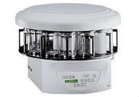 Micro Processor Based Automatic Tissue Processor At ₹ 95000piece