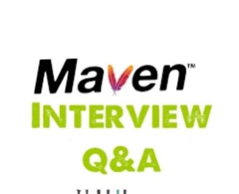 Maven For Automation Qa And Sdet Today We Will Discuss About A Very