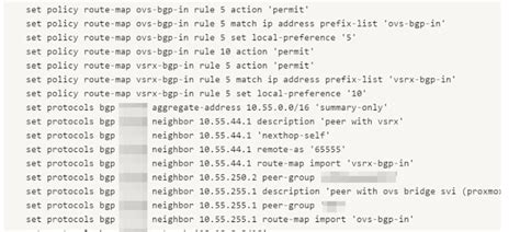Deploy Vyos Firewall To Public Or Private Cloud By Geekazoid99 Fiverr