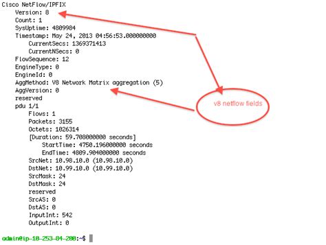ken felix security blog netflow on juniper srx