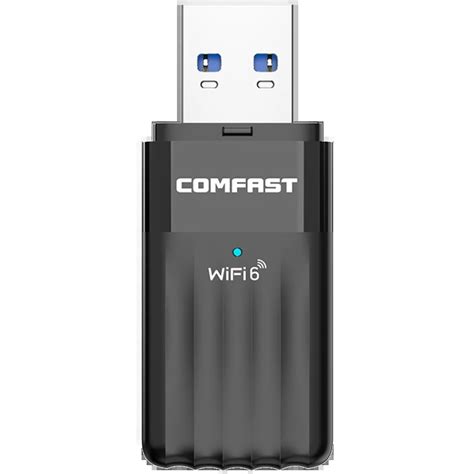 Comfast CF AX USB WiFi Adapter Drivers Device Drivers