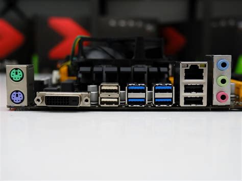 ชุดเมนบอร์ดขุดเหมือง Cpu Intel Pentium G4400 3 3ghz Mb Biostar Tb250 Btc Pro Ram Ddr4