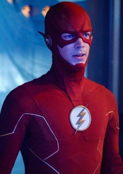The Flash 3 Flashpoint 2018 Fan Casting On Mycast