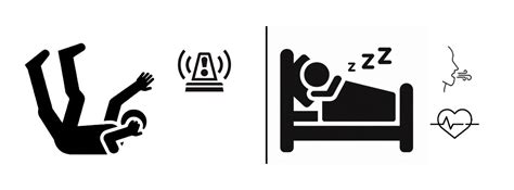Indoor Fall Detection Sensor C1001 Mmwave Sensor 60ghz To Arduino
