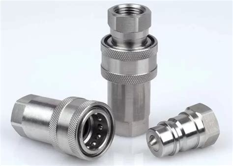 Quick Release Coupling Manufacturer In India