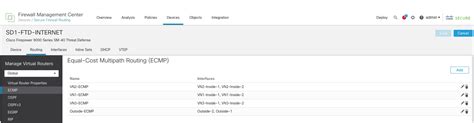 Validated Solution Ipv6 Integration With Cisco Sd Access Sd Wan And