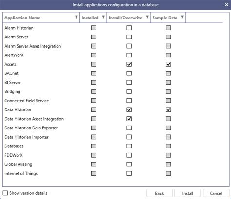 Using Data Historian In Assets