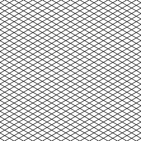 Seamless Grid Background Vector Illustration Stock Illustration Illustration Of Background