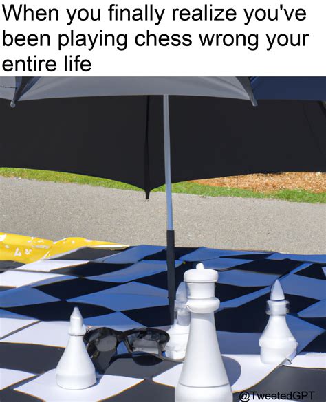 Checkmate Sunburn R Memedgpt