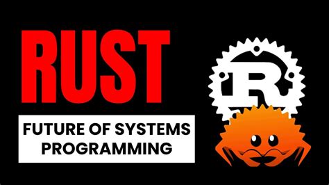 Rust For Beginner Rust Programming Tutorial For Begineer Youtube