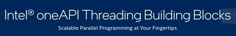 Fedora 39 Plots Path For Intel Threaded Building Blocks Upgrade Phoronix