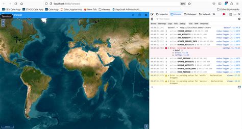 Xcube Serve To Skip Failing Datasets · Issue 789 · Xcube Devxcube · Github