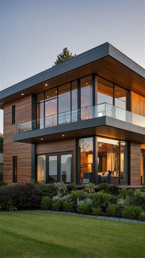 Unleashing Creativity 22 Inspiring House Architecture Ideas Cheer Lives