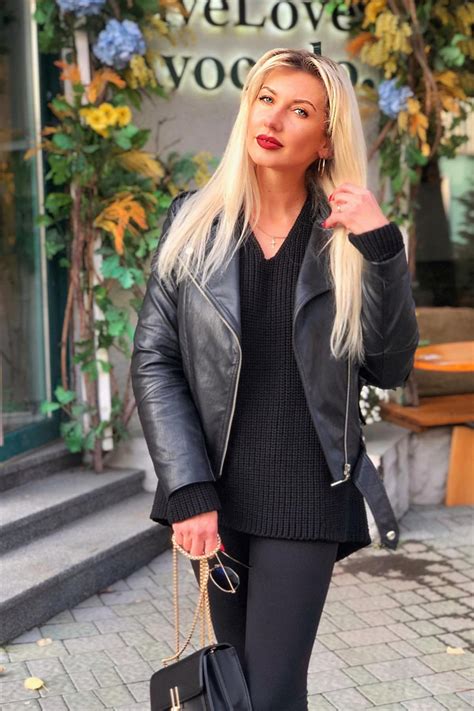 Charming Violetta Y O From Kharkov With Blonde Hair Id Ladadate