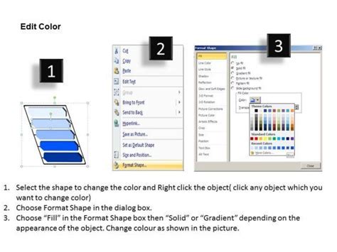 Business Framework Model 3d List Diagram With 7 Stages For Business Sales Diagram