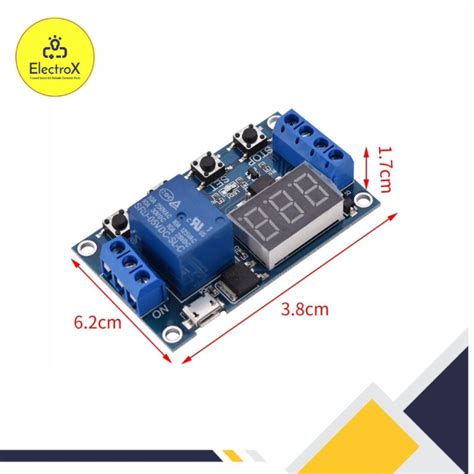 hcw m421 timer relay switch for incubator electroxbd