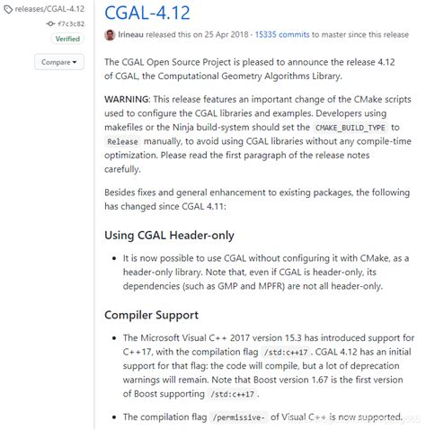 cgal：win10 vs2017 编译 cgal 5 2 在vs中使用cgal header only csdn博客