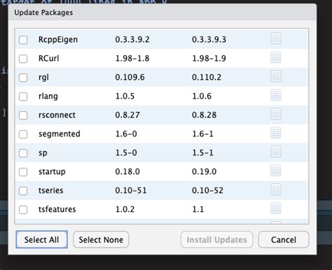 R Shiny Package Is Not Discoverable On R Server On Ubuntu General Posit Community