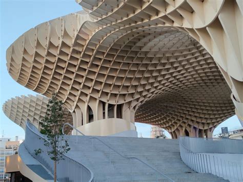 Generative And Parametric Design Reigning The Era Of Digital