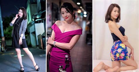 暗黑界熟係女神第一人 ，引領一個時代的美魔女—— 北條麻妃