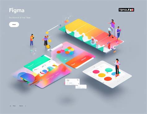 Panduan Dasar Menggunakan Figma Untuk Desain UI UX