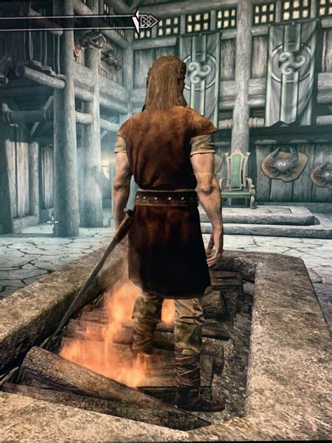 I Get That Skyrim Is Cold But R Skyrim